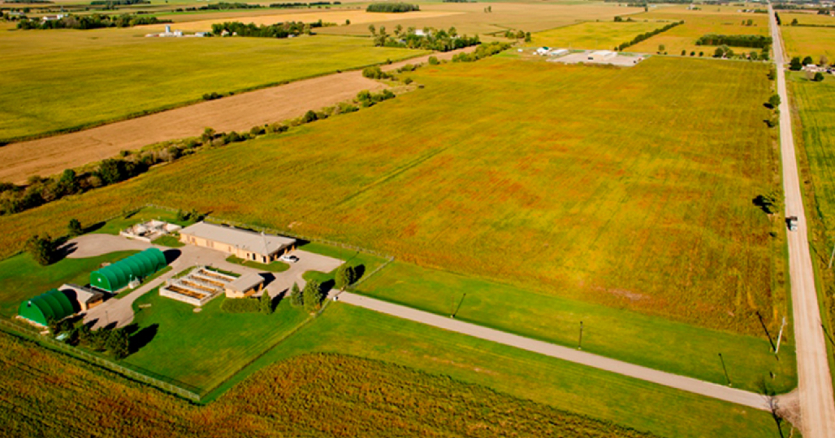 Lucan Industrial Park | Invest in Middlesex