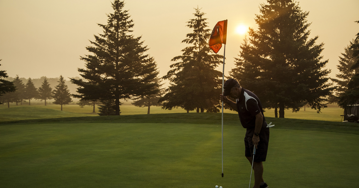 The Fox Golf Club | Invest in Middlesex